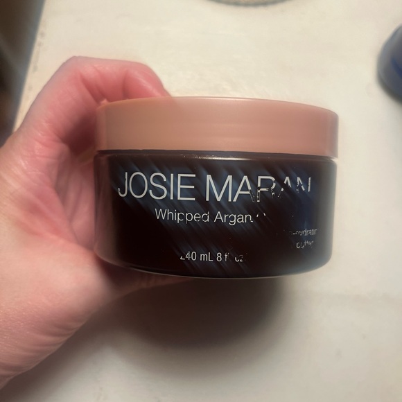 JOSIE MARAN | Bath & Body | Josie Maran Body Butter 8 Oz Vanilla Cherry ...